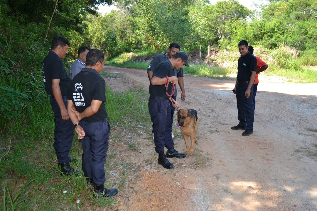 E2S Security Services Sdn Bhd